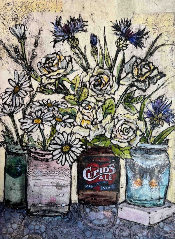 Vicky Oldfield | Available Prints | Sarah Wiseman Gallery