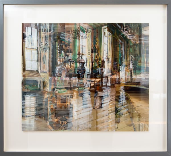 Alison Pullen | Available Paintings | Sarah Wiseman Gallery