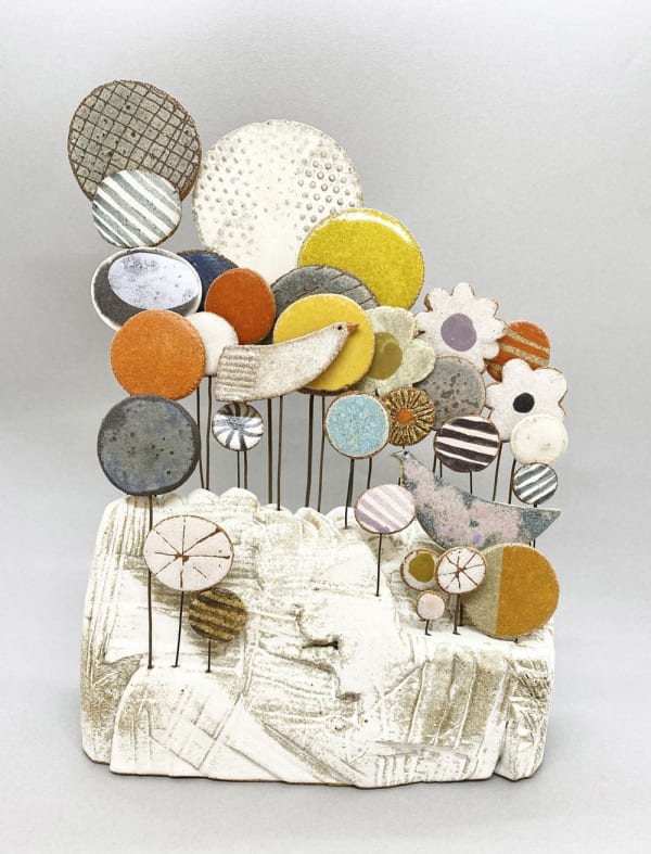 Sarah Wiseman Gallery | Online Shop | Sculpture | Jane Muir
