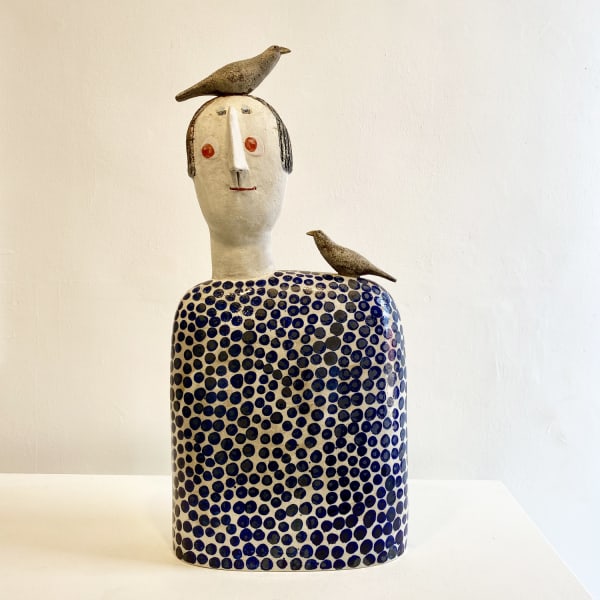 Jane Muir | Available Sculpture | Sarah Wiseman Gallery