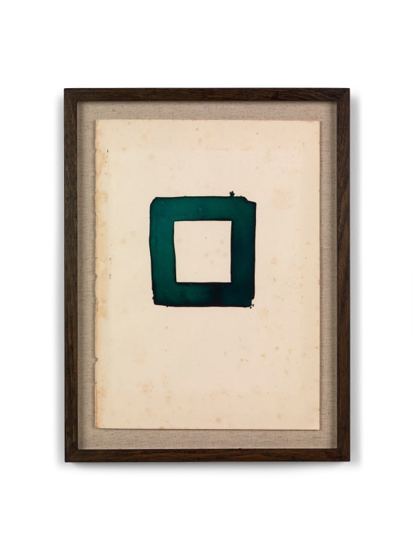 Sam Lock | Cadogan Gallery