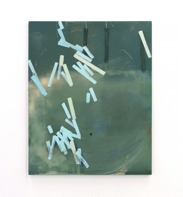 Sam Lock | Cadogan Gallery