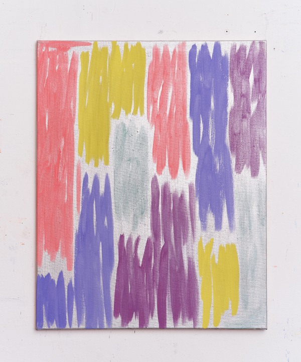 Emanuel Seitz | Cadogan Gallery