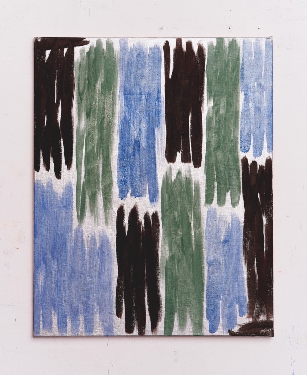 Emanuel Seitz | Cadogan Gallery