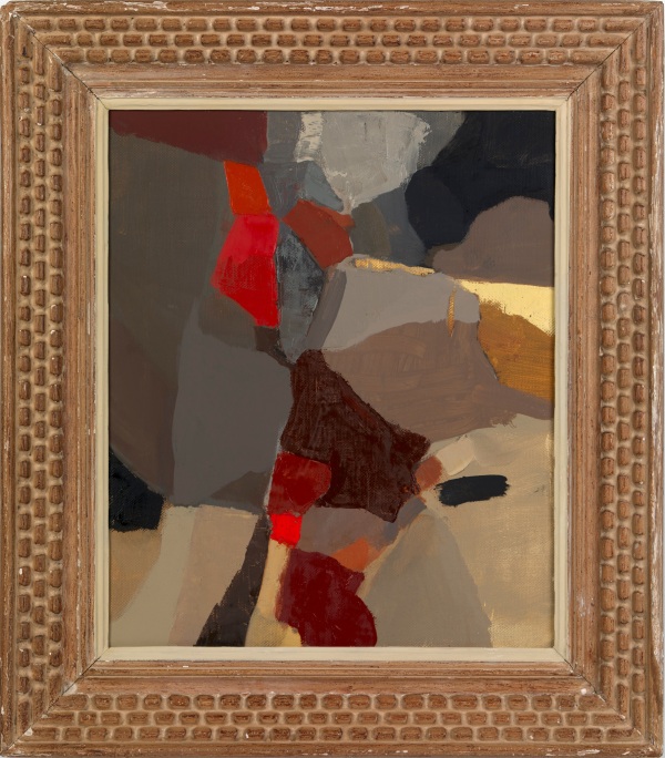 Deborah Tarr | Cadogan Gallery