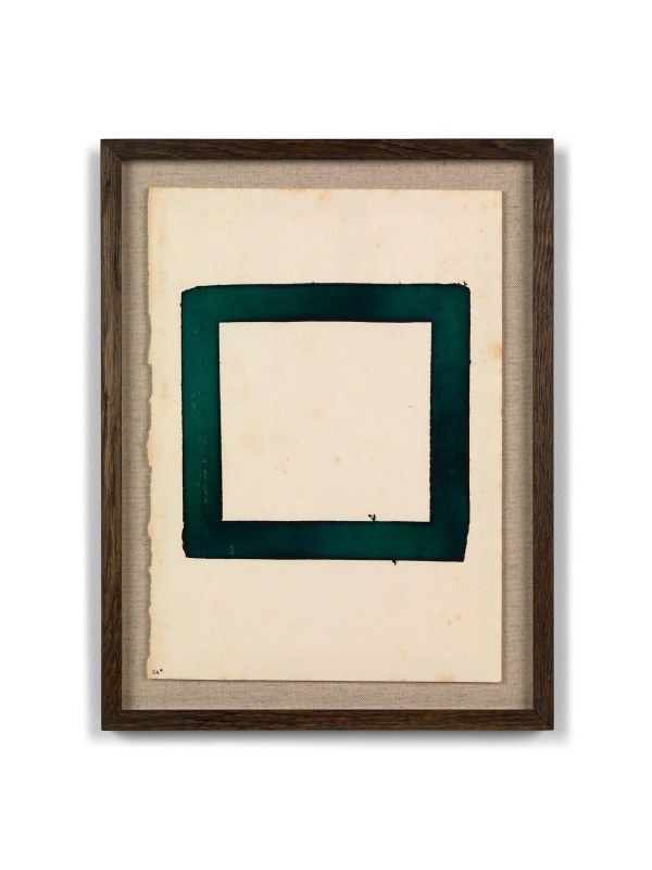 Sam Lock | Cadogan Gallery