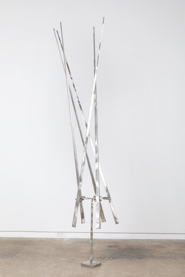 George Rickey | Kasmin Gallery