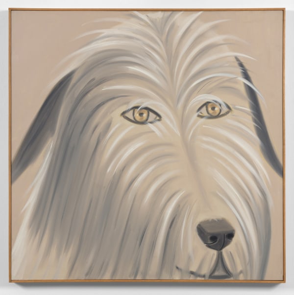 Alex Katz | Timothy Taylor