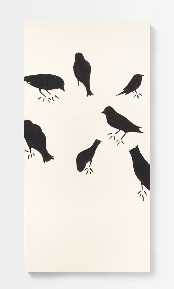 Alex Katz | Timothy Taylor