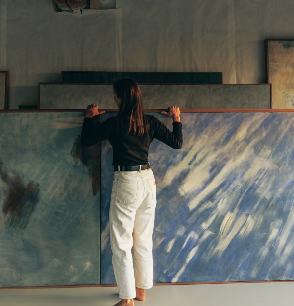 Nuria Maria | Cadogan Gallery