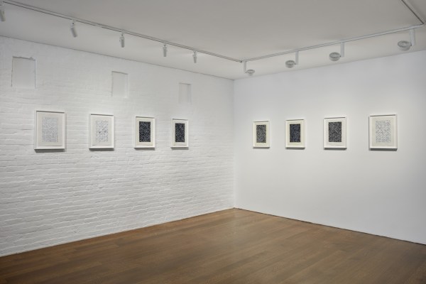 Ding Yi | Timothy Taylor