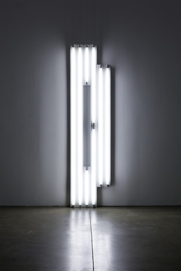 Found in America - Chamberlain, Flavin, Indiana | Waddington Custot