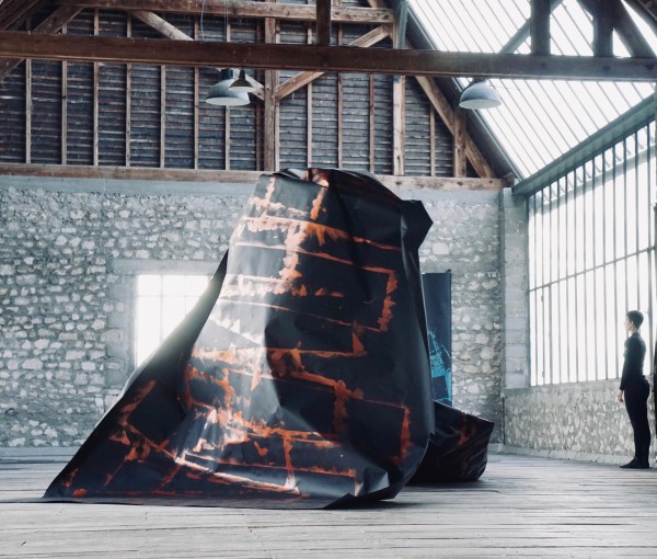 Alice Anderson | Waddington Custot