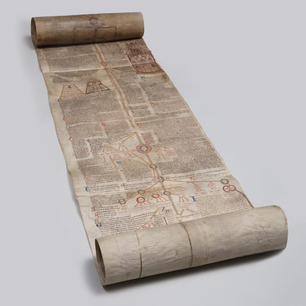 Sam Fogg | Art of the Middle Ages