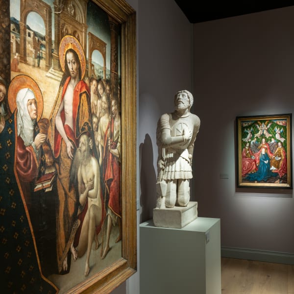 Sam Fogg | Art of the Middle Ages