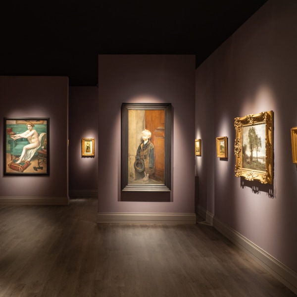 TEFAF Maastricht 2023 - 11 - 18 March 2023 | Gallery 19C