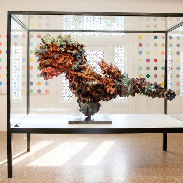 COUNTERPOINT: Selections from The Peter Marino Collection, Southampton ...