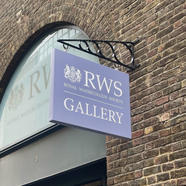 Royal Watercolour Society