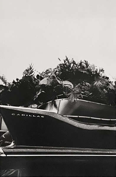 Robert Frank Covered Car Long Beach California 1956 Artwork 49633 Jackson Fine Art
