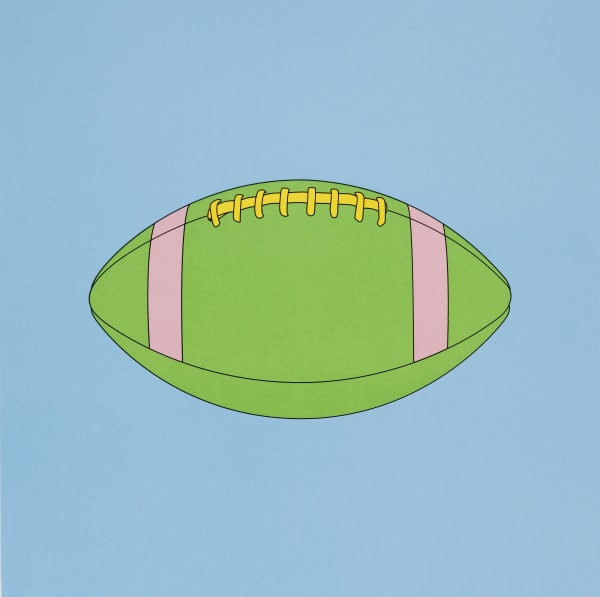 Michael Craig-Martin | Cristea Roberts Gallery