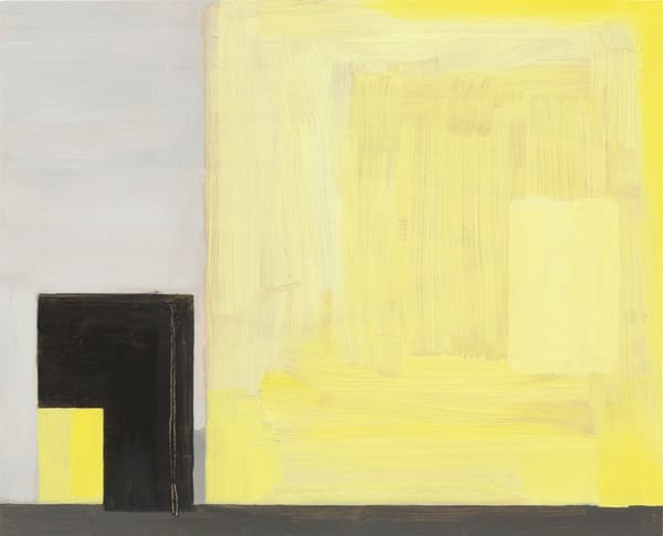 Vicken Parsons | Breath | Cristea Roberts Gallery