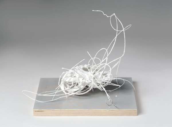 Vicken Parsons | Cristea Roberts Gallery