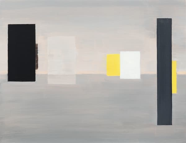 Vicken Parsons | Cristea Roberts Gallery