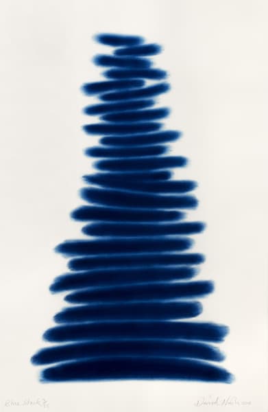 David Nash | Cristea Roberts Gallery