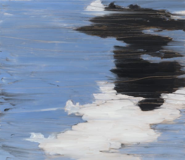 Vicken Parsons | Cristea Roberts Gallery