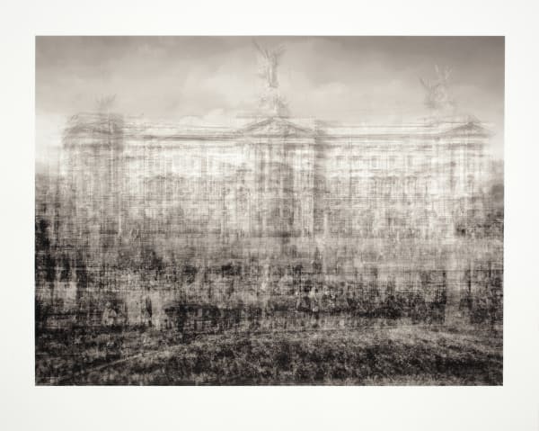Idris Khan | Cristea Roberts Gallery
