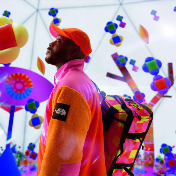 Yinka Ilori | Cristea Roberts Gallery