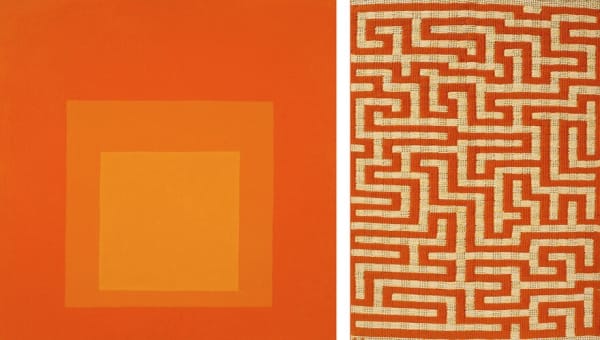 Anni Albers Artist | Influential Textile Artist | Wall Hangings ...
