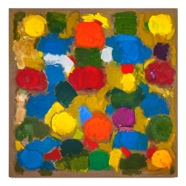 Jerry Zeniuk works | ABC ARTE