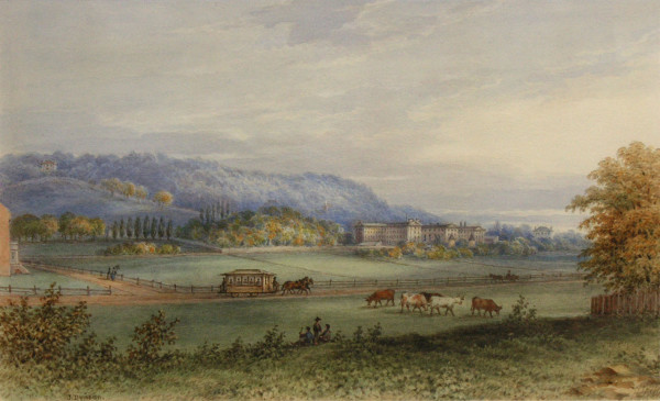 James Duncan | Alan Klinkhoff Gallery | Art Dealers & Appraisers