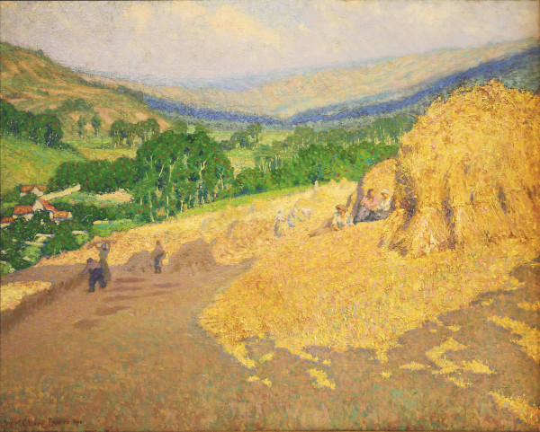 William Henry Clapp | Alan Klinkhoff Gallery | Art Dealers & Appraisers