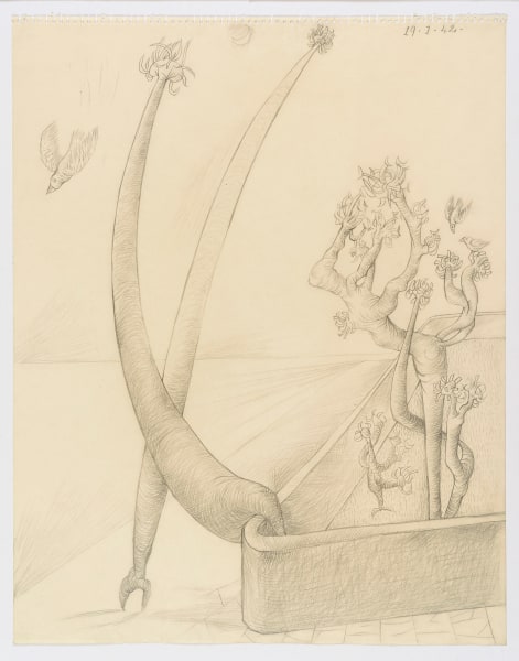 Craxton, John | Artist | Osborne Samuel