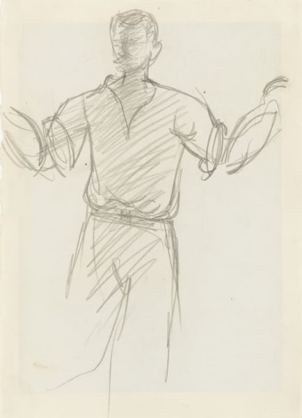 Craxton, John | Artist | Osborne Samuel
