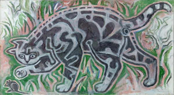 Craxton, John | Artist | Osborne Samuel