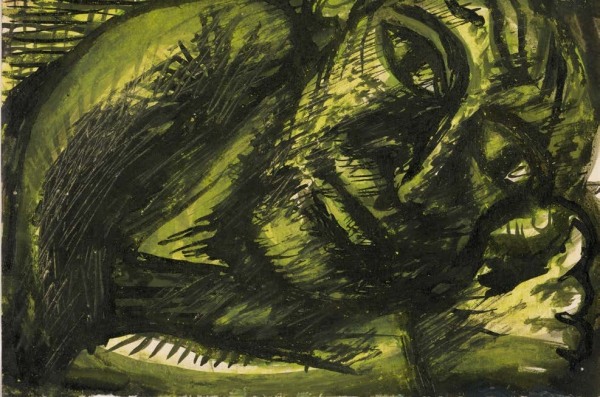 Craxton, John | Artist | Osborne Samuel