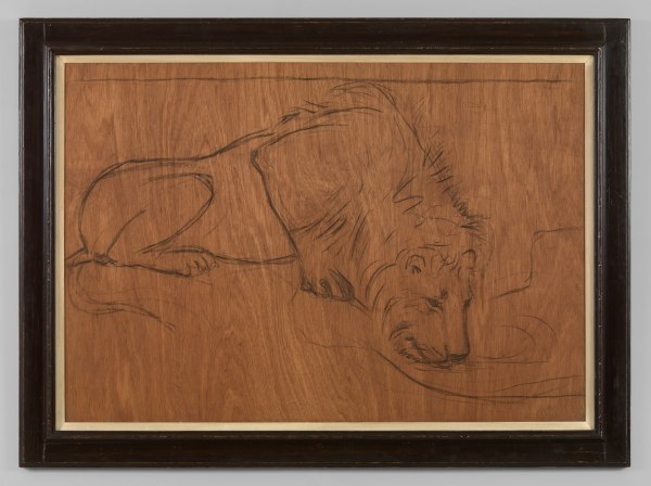 Craxton, John | Artist | Osborne Samuel