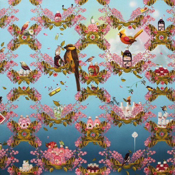 Thukral and Tagra | Art Plural Gallery