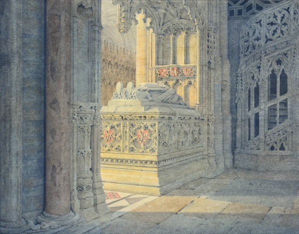 Watercolours | Gerard Stamp MMXX