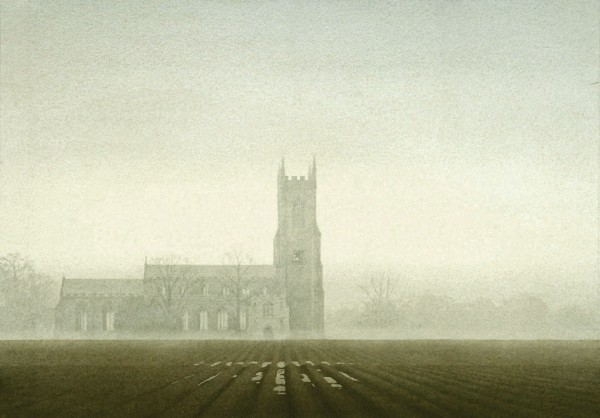 Watercolours | Gerard Stamp MMXX