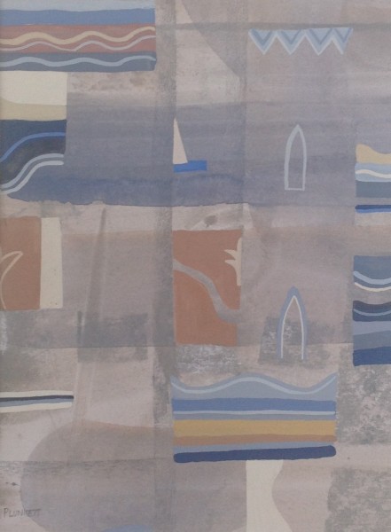 Thomas Plunkett works | Royal Watercolour Society