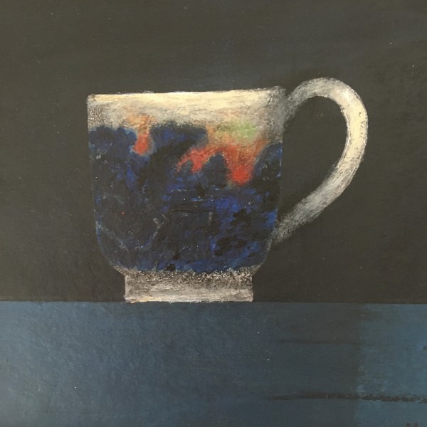 Martin Leman - Works | Royal Watercolour Society