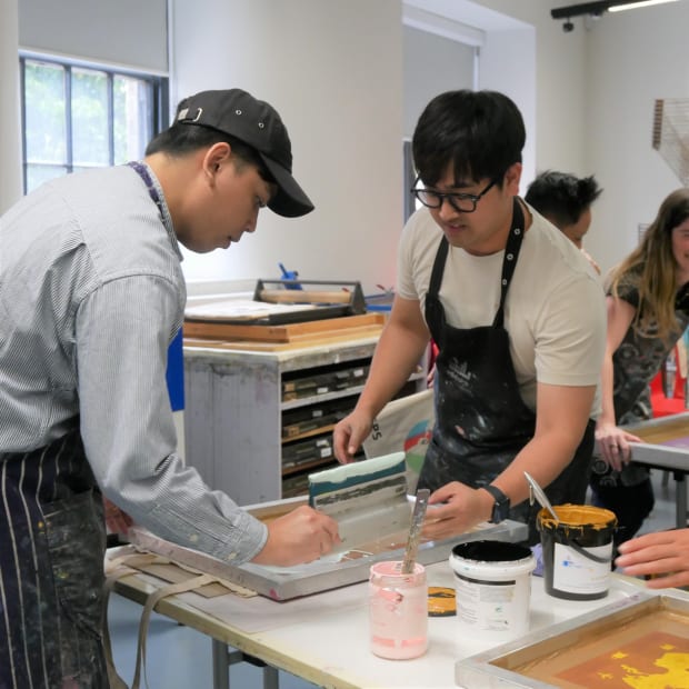 Enhance Your Event | Edinburgh Printmakers Enhance Your Event | Edinburgh Printmakers