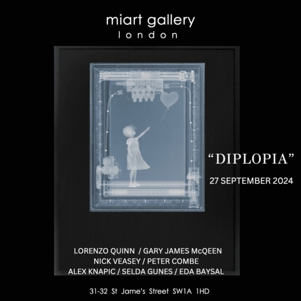 Miart Gallery London
