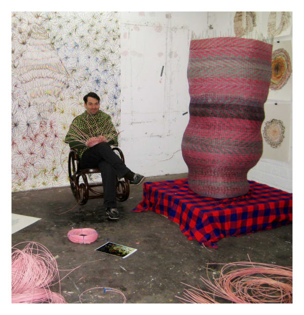 Robert Kraiss | July 13 - August 23, 2023 | MEPAINTSME