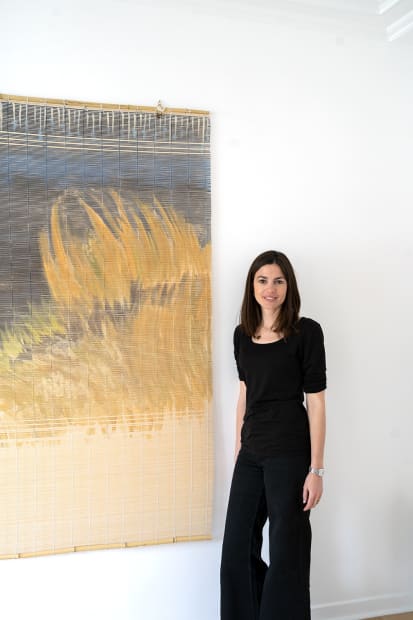 Contact | Anne-Laure Buffard Inc.