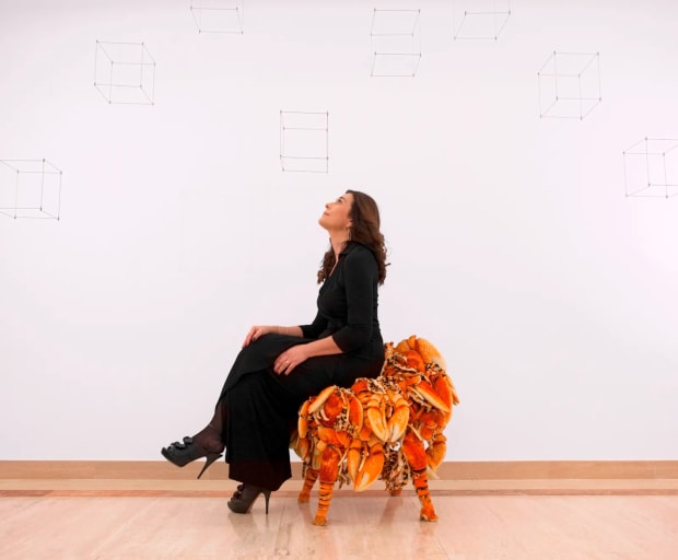 Baró Galeria | Baró Galeria - Contemporary art gallery Palma de ...